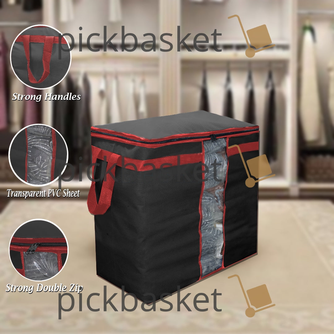 Pick Basket